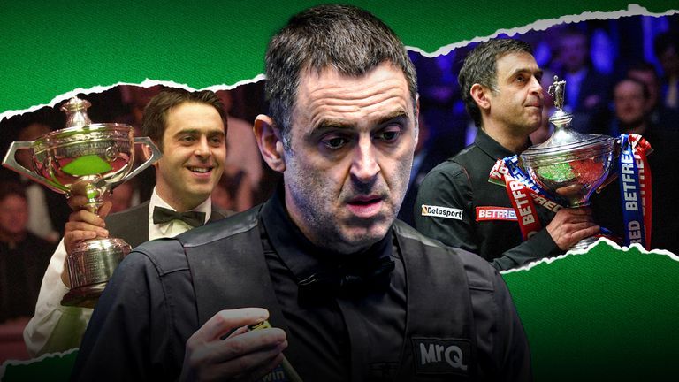 Sanal Kappakkuth on LinkedIn: Ronnie O'Sullivan named World Snooker ... Sanal Kappakkuth on LinkedIn: Ronnie O'Sullivan named World Snooker ...
