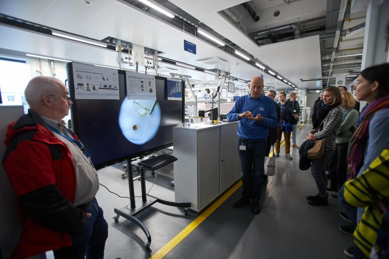 Bruker BioSpin on LinkedIn: #nmr #bruker #usermeeting #nmrchat # ... Bruker BioSpin on LinkedIn: #nmr #bruker #usermeeting #nmrchat # ...