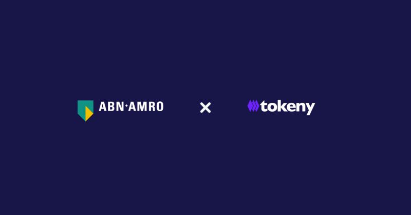 Tokeny on LinkedIn: ABN AMRO registers first digital green bond on the ... Tokeny on LinkedIn: ABN AMRO registers first digital green bond on the ...