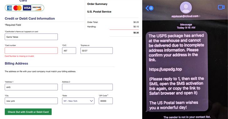 Sabir Perumannil on LinkedIn: Chinese-Speaking Cybercriminals Launch ... Sabir Perumannil on LinkedIn: Chinese-Speaking Cybercriminals Launch ...