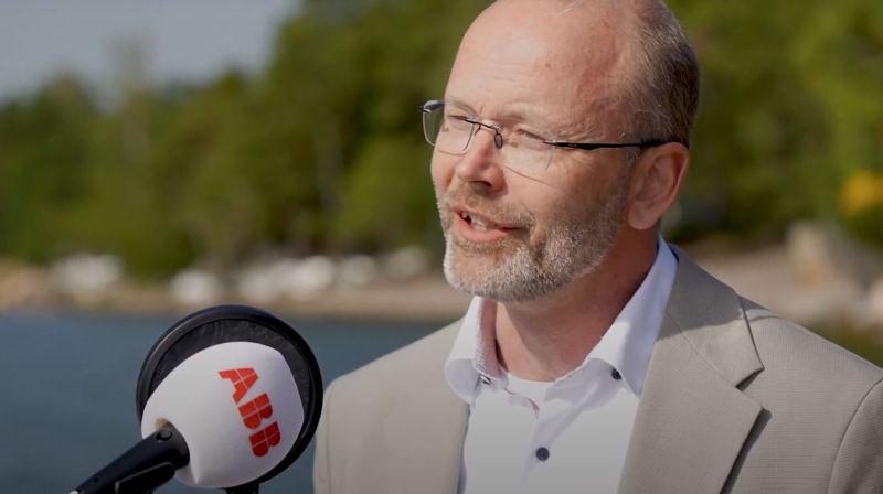 ABB Process Automation on LinkedIn: ABB Decoded Vodcast: How ABB ... ABB Process Automation on LinkedIn: ABB Decoded Vodcast: How ABB ...