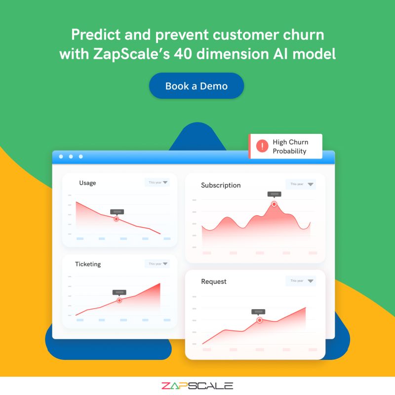 ZapScale on LinkedIn: ZapScale - Customer Success Management Platform ... ZapScale on LinkedIn: ZapScale - Customer Success Management Platform ...