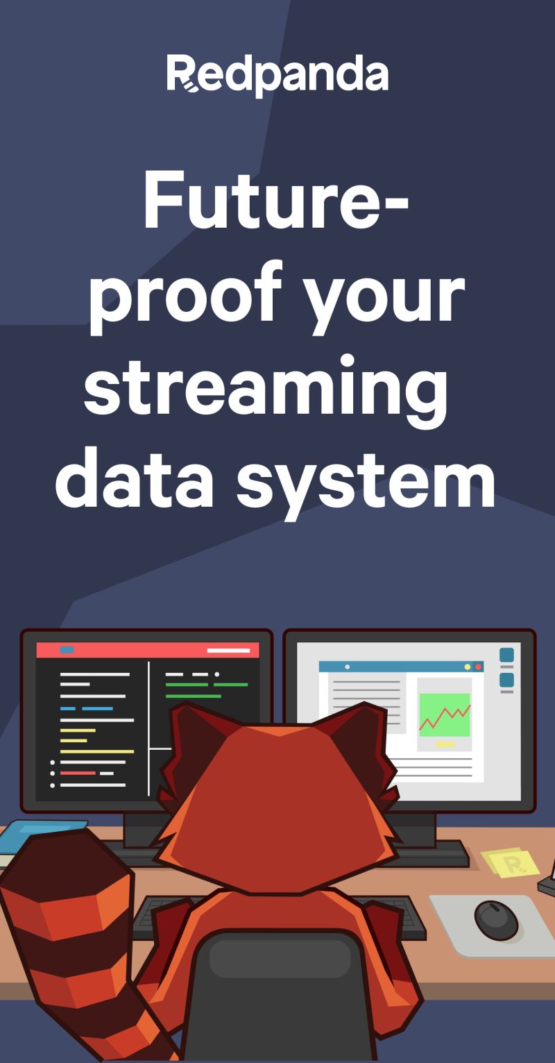 Redpanda Data on LinkedIn: Redpanda | Platform overview Redpanda Data on LinkedIn: Redpanda | Platform overview