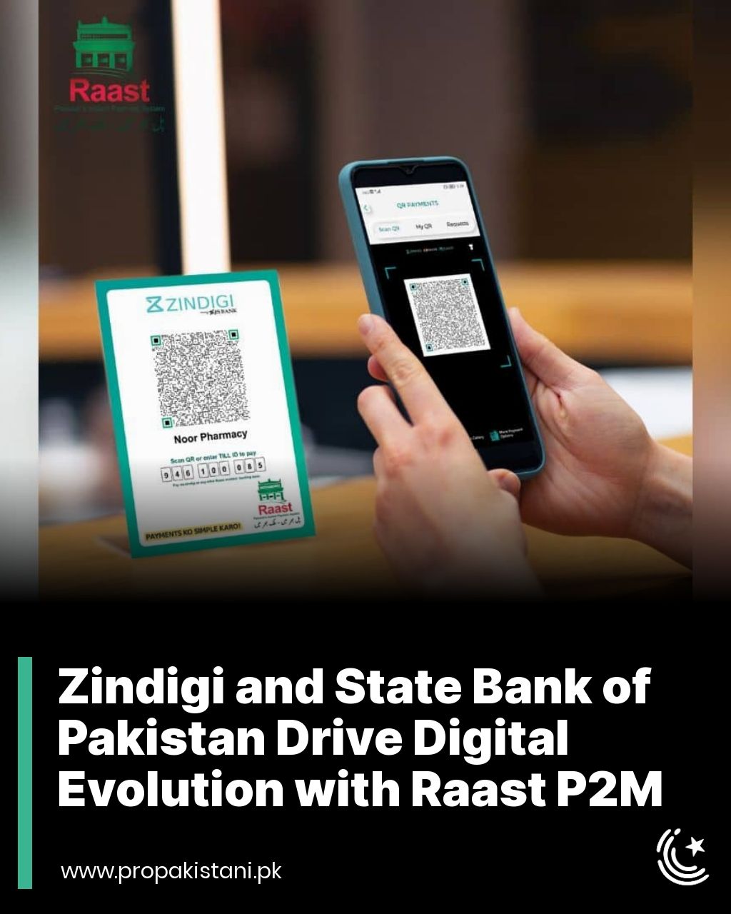 Noman Azhar on LinkedIn: #zindigi Noman Azhar on LinkedIn: #zindigi