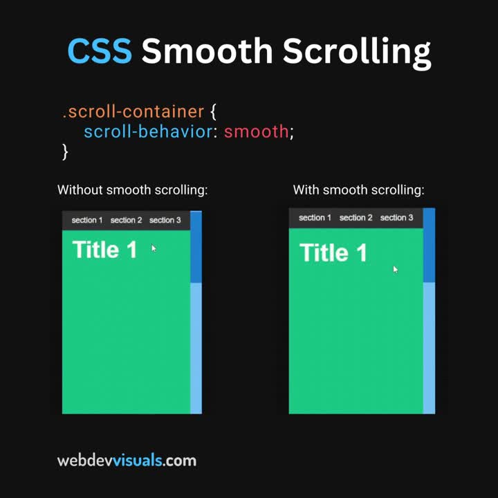 Ali Calimli on LinkedIn: #css #css3 #html Ali Calimli on LinkedIn: #css #css3 #html