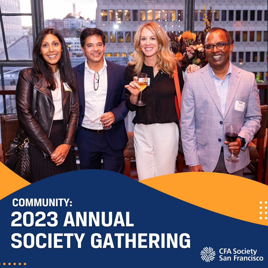 CFA Society San Francisco on LinkedIn: #cfasocietysanfrancisco # ... CFA Society San Francisco on LinkedIn: #cfasocietysanfrancisco # ...