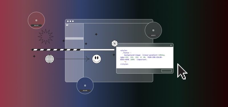 Milk Moon Studio on LinkedIn: Creating CMS-Powered Background Gradients ... Milk Moon Studio on LinkedIn: Creating CMS-Powered Background Gradients ...