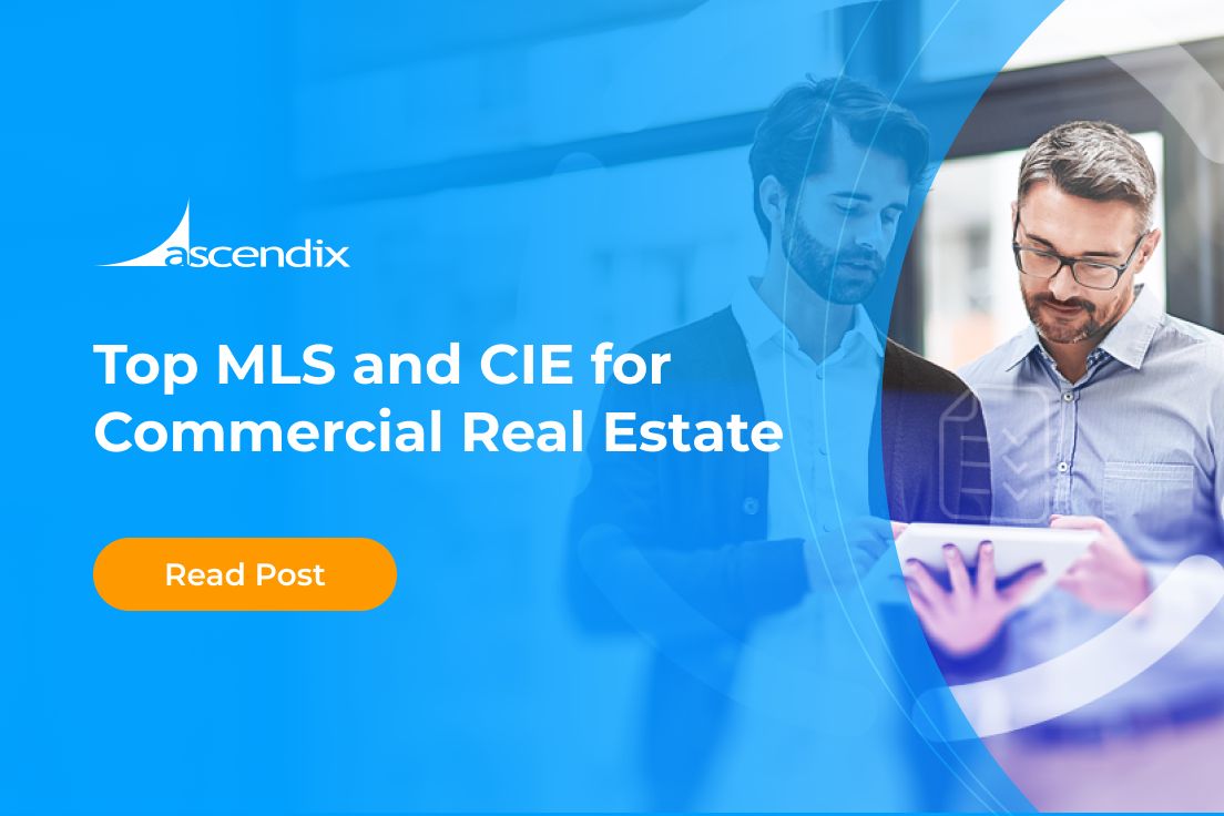 Ascendix Technologies on LinkedIn: Comparison of Top MLS and CIE for ... Ascendix Technologies on LinkedIn: Comparison of Top MLS and CIE for ...