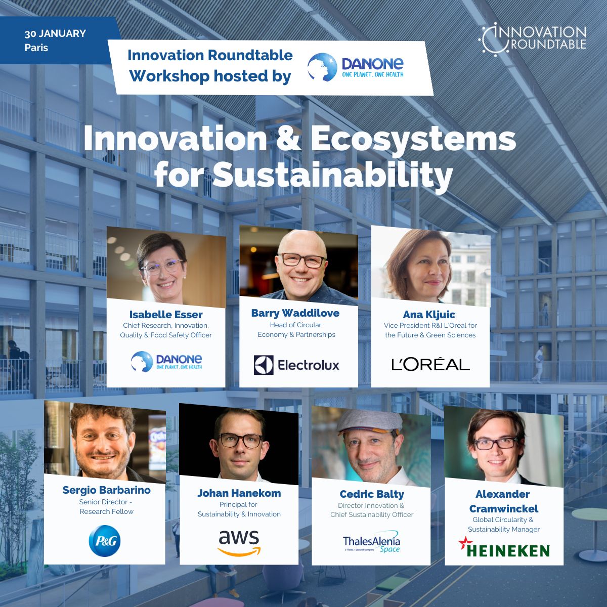 Katarina Velkov on LinkedIn: #sustainability #innovation Katarina Velkov on LinkedIn: #sustainability #innovation