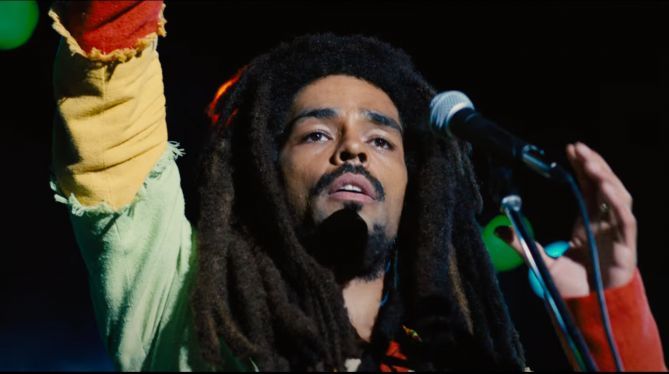 theGeek on LinkedIn: La star du film de Bob Marley ne croyait pas ... theGeek on LinkedIn: La star du film de Bob Marley ne croyait pas ...