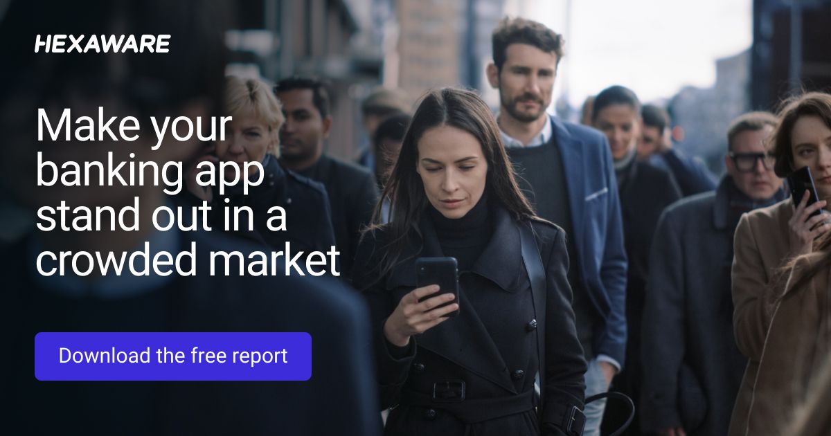 Hexaware Technologies on LinkedIn: Digital Banking Report | Features ... Hexaware Technologies on LinkedIn: Digital Banking Report | Features ...
