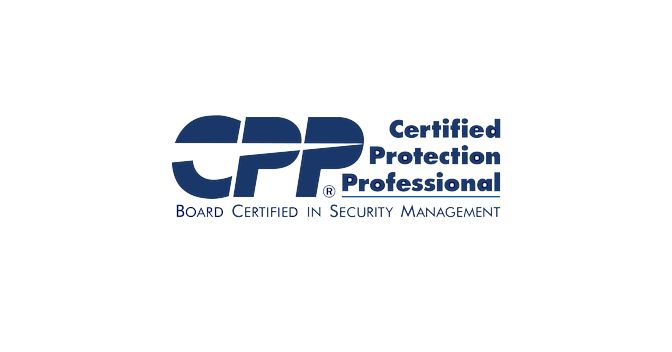 Saurabh Singh, CPP on LinkedIn: Certified Protection Professional (CPP ... Saurabh Singh, CPP on LinkedIn: Certified Protection Professional (CPP ...