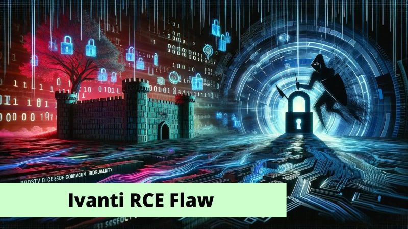 SEECRA on LinkedIn: Ivanti RCE flaw Let Attackers Execute Arbitrary ... SEECRA on LinkedIn: Ivanti RCE flaw Let Attackers Execute Arbitrary ...