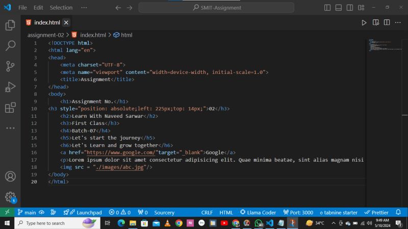 Muhammad Saad on LinkedIn: #mern #javascript #w #reactjs #react #nodejs ... Muhammad Saad on LinkedIn: #mern #javascript #w #reactjs #react #nodejs ...