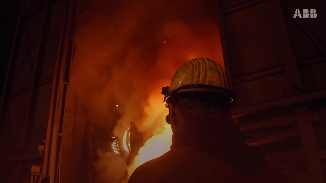 Petri Vuolukka on LinkedIn: #abb #processindustries #steelmaking # ... Petri Vuolukka on LinkedIn: #abb #processindustries #steelmaking # ...