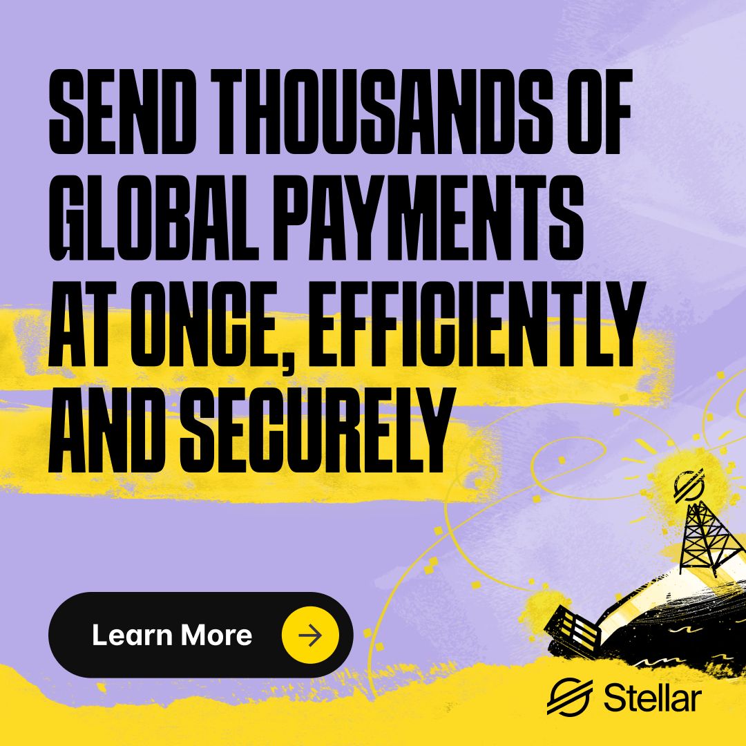 Stellar Development Foundation on LinkedIn: Stellar | Stellar ... Stellar Development Foundation on LinkedIn: Stellar | Stellar ...