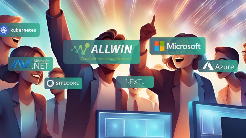 ALLWIN Solutions on LinkedIn: ALLWIN Solutions - Nearshoring - Purpose ... ALLWIN Solutions on LinkedIn: ALLWIN Solutions - Nearshoring - Purpose ...