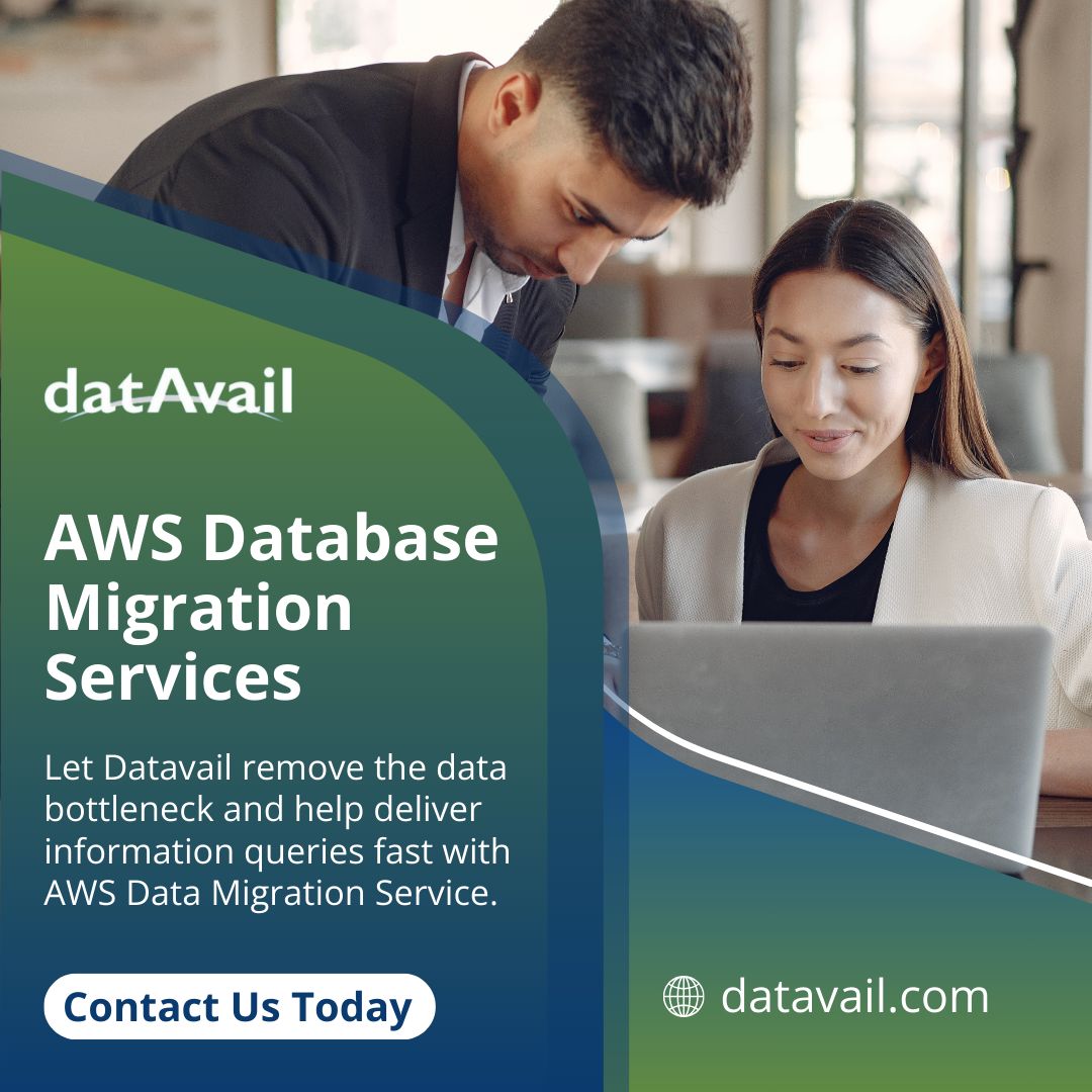 Datavail on LinkedIn: #aws #cloud #clouddatabase #database # ... Datavail on LinkedIn: #aws #cloud #clouddatabase #database # ...