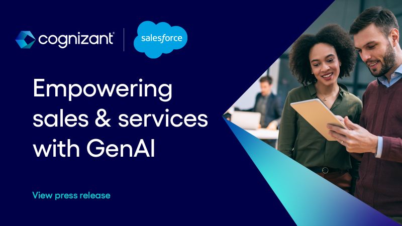 Sajan Thomas Abraham on LinkedIn: Salesforce’s New Sales GPT and ... Sajan Thomas Abraham on LinkedIn: Salesforce’s New Sales GPT and ...