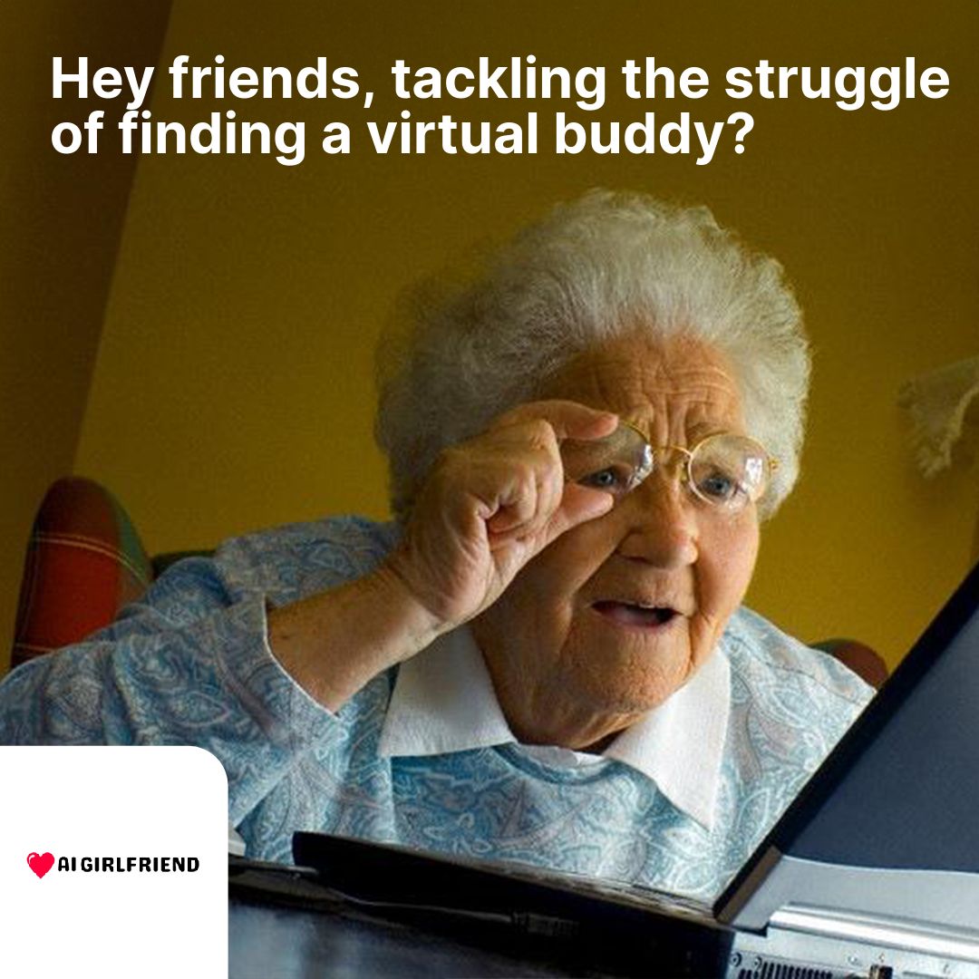 AI Girlfriend.love on LinkedIn: #virtualcompanionship #aigirlfriend # ... AI Girlfriend.love on LinkedIn: #virtualcompanionship #aigirlfriend # ...