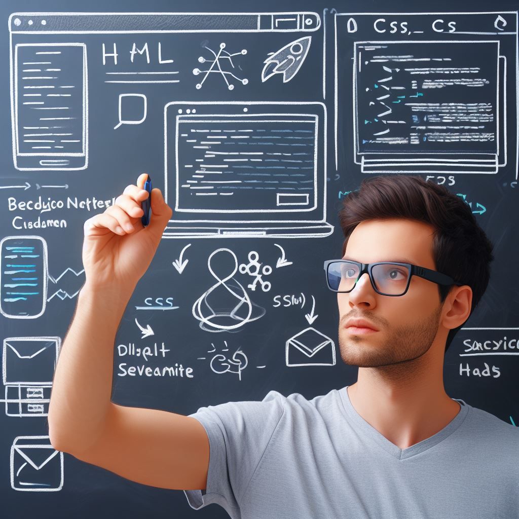 Learn Coding USA on LinkedIn: Web Development Basics: HTML, CSS, and ... Learn Coding USA on LinkedIn: Web Development Basics: HTML, CSS, and ...