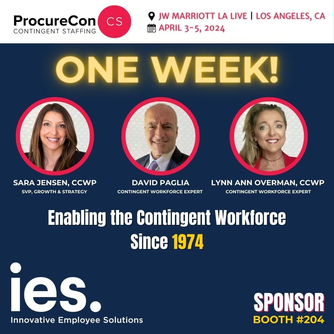 Shannon Haskell on LinkedIn: #ies #ies #procurecon #procurecon2024 # ... Shannon Haskell on LinkedIn: #ies #ies #procurecon #procurecon2024 # ...