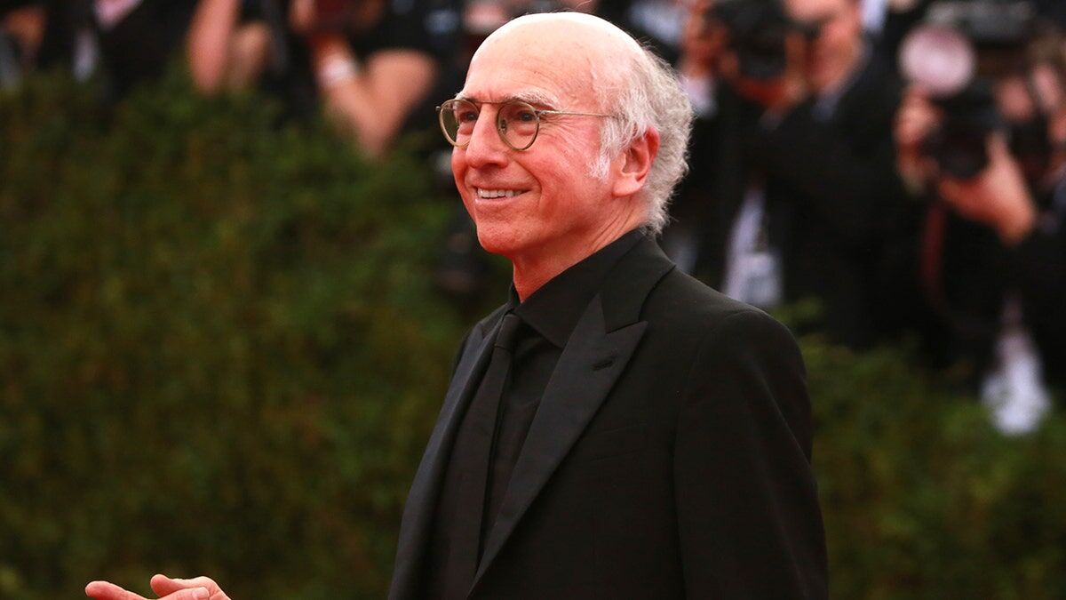 Sanal Kappakkuth on LinkedIn: Larry David says he asked Dwayne 'The ... Sanal Kappakkuth on LinkedIn: Larry David says he asked Dwayne 'The ...