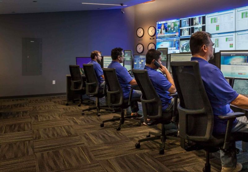 Detra Gray en LinkedIn: Everest Group recognizes NTT in network ... Detra Gray en LinkedIn: Everest Group recognizes NTT in network ...