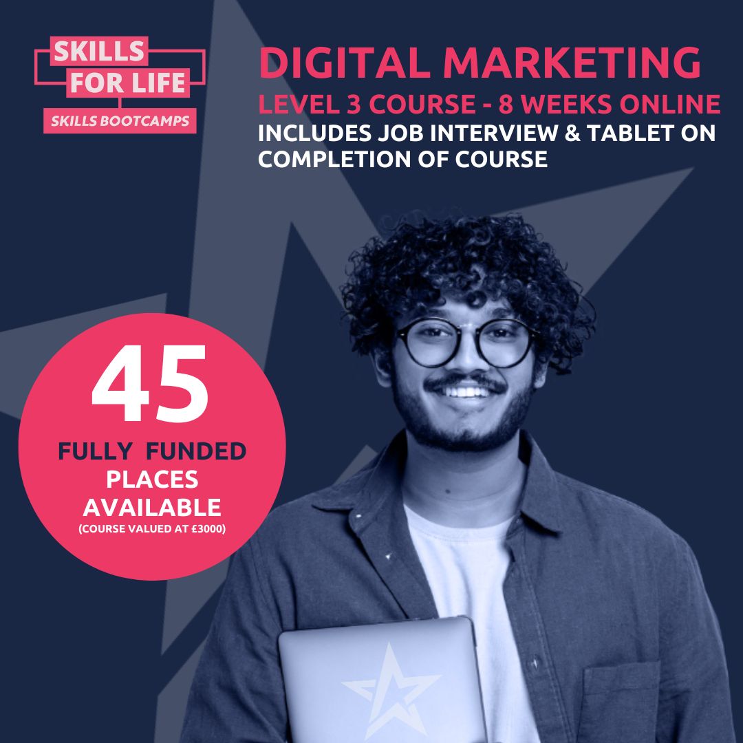 LMP Education on LinkedIn: #digitalmarketing LMP Education on LinkedIn: #digitalmarketing