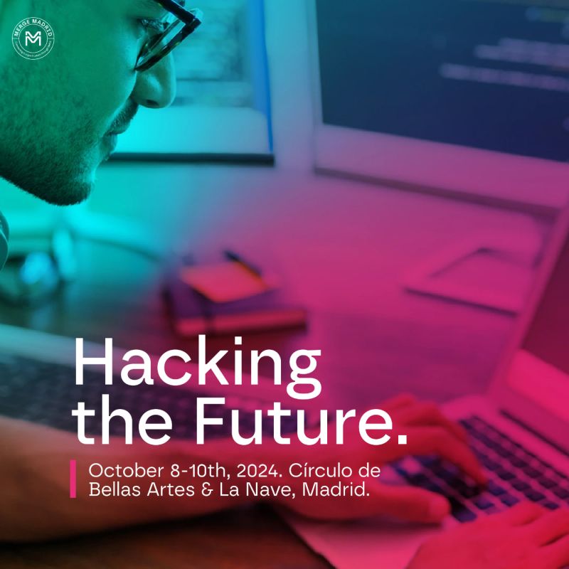 Merge Madrid on LinkedIn: #mergemadrid #hackathon #merge #mergemadrid # ... Merge Madrid on LinkedIn: #mergemadrid #hackathon #merge #mergemadrid # ...