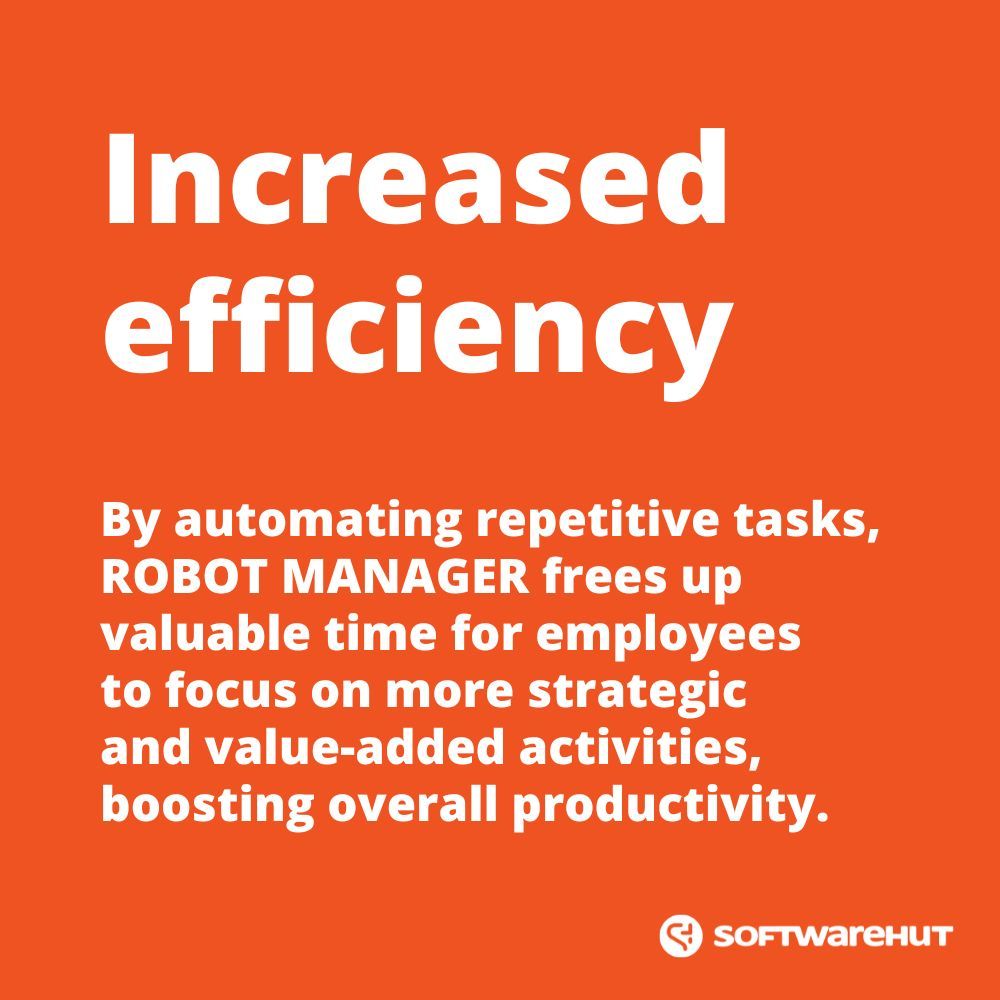 SoftwareHut on LinkedIn: #ai #automation #efficiency #digitaltransformation SoftwareHut on LinkedIn: #ai #automation #efficiency #digitaltransformation