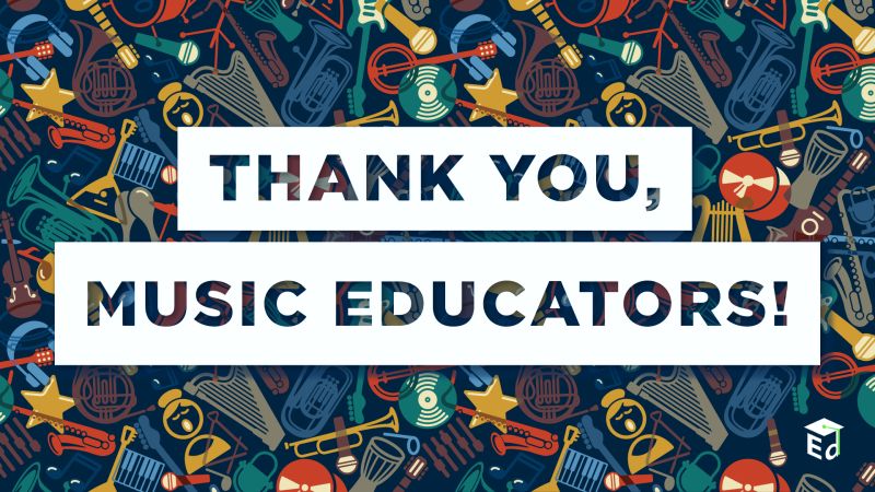 Ben Mullon on LinkedIn: Shoutout all the music teachers pulling ... Ben Mullon on LinkedIn: Shoutout all the music teachers pulling ...