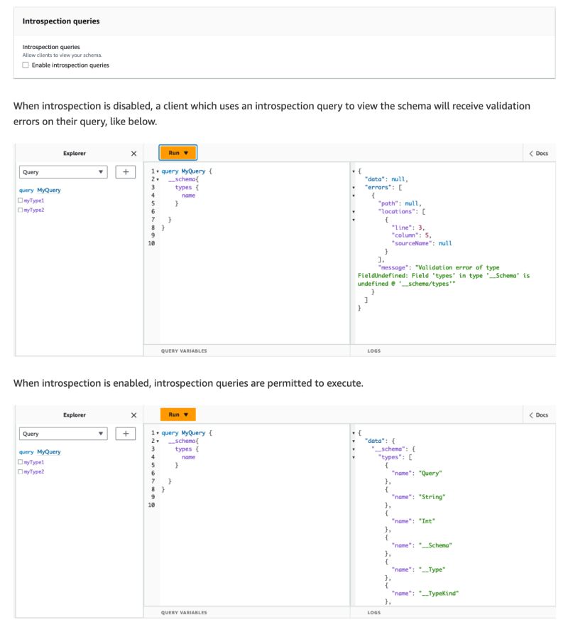 Daniel ABIB on LinkedIn: Control GraphQL execution complexity, query ... Daniel ABIB on LinkedIn: Control GraphQL execution complexity, query ...