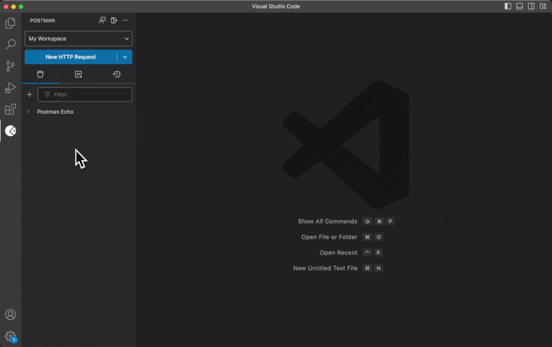 Postman on LinkedIn: Let's explore Postman's VS Code Extension ... Postman on LinkedIn: Let's explore Postman's VS Code Extension ...
