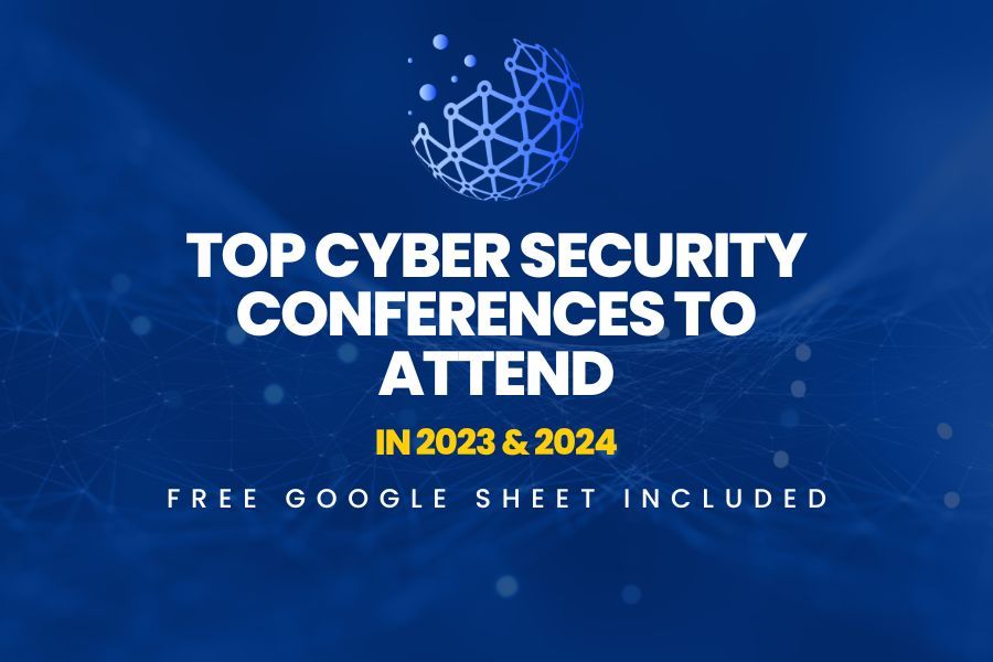 GCS Network | Global Cyber Security Network on LinkedIn: Top Cyber ... GCS Network | Global Cyber Security Network on LinkedIn: Top Cyber ...