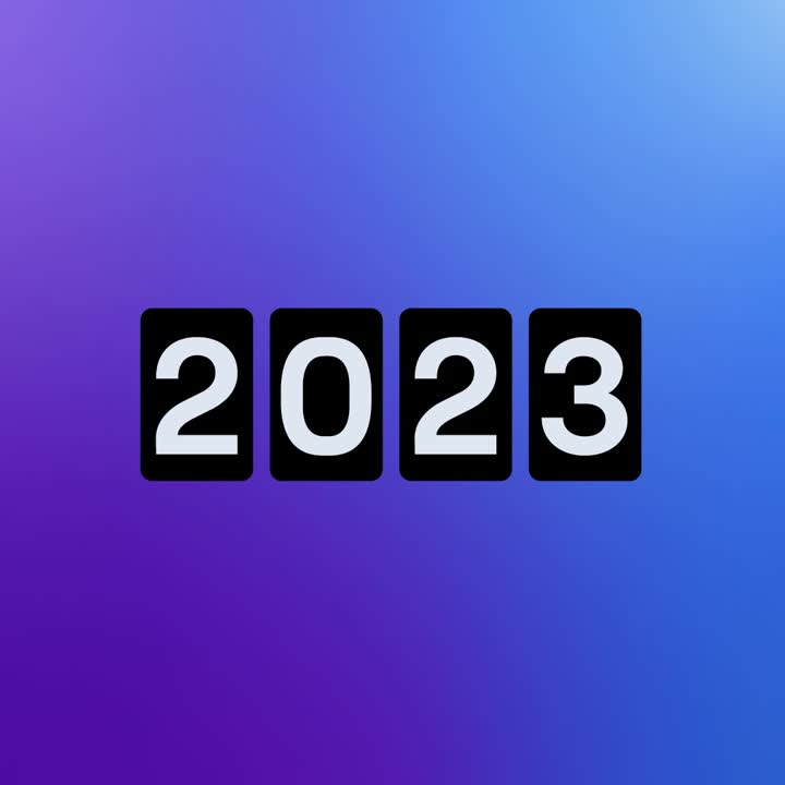 Suraj Singh on LinkedIn: Happy New Year 2024 from HCLTech Suraj Singh on LinkedIn: Happy New Year 2024 from HCLTech
