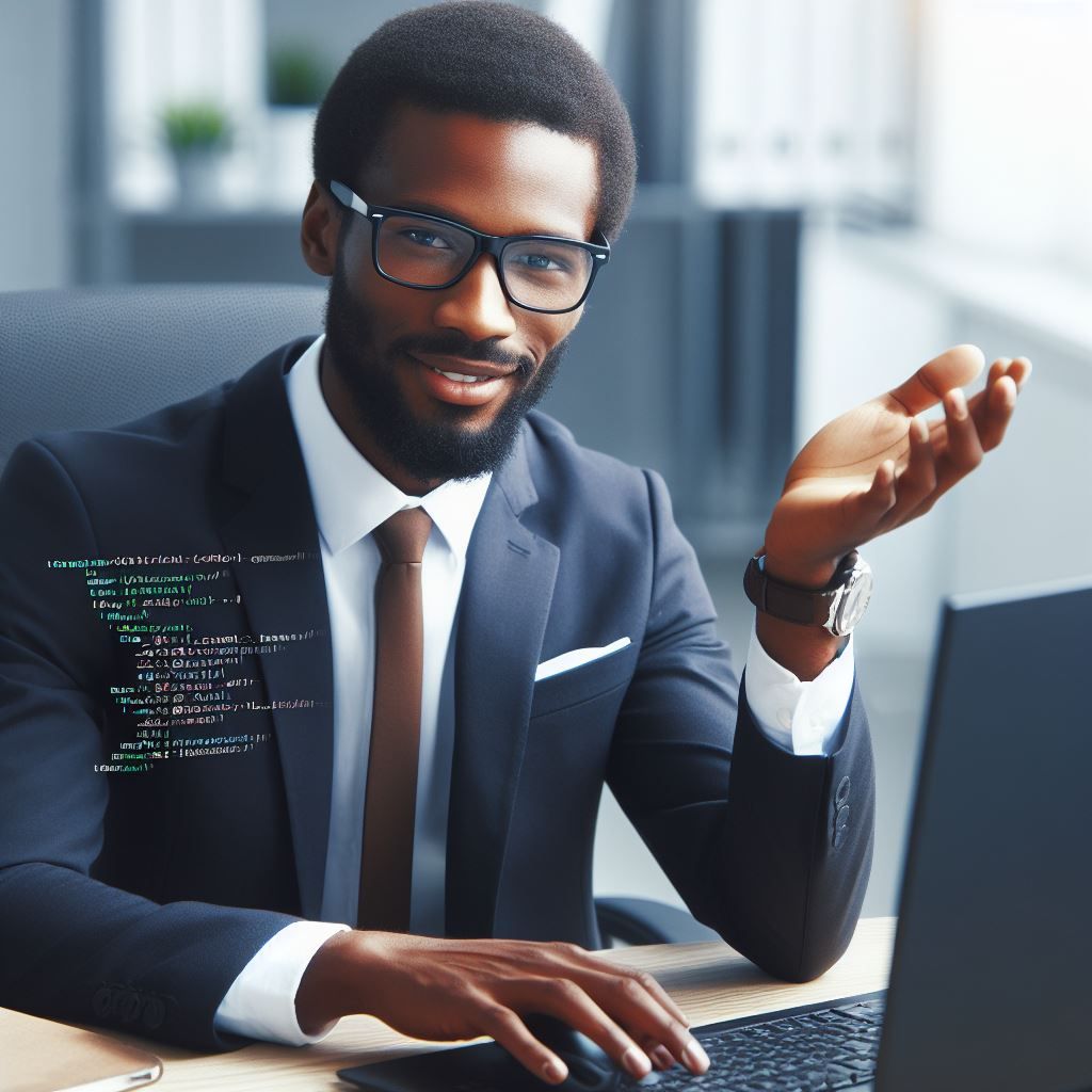 Nigeria Coding Academy on LinkedIn: [Coding Blocks: A Tool for Nigerian ... Nigeria Coding Academy on LinkedIn: [Coding Blocks: A Tool for Nigerian ...