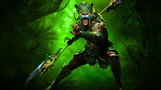 theGeek on LinkedIn: Diablo IV: Vessel Of Hatred: Blizzard Won't Meet ... theGeek on LinkedIn: Diablo IV: Vessel Of Hatred: Blizzard Won't Meet ...