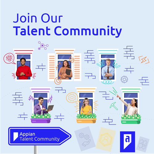 Cristian Llaguno Iglesias on LinkedIn: Appian Talent Community Cristian Llaguno Iglesias on LinkedIn: Appian Talent Community