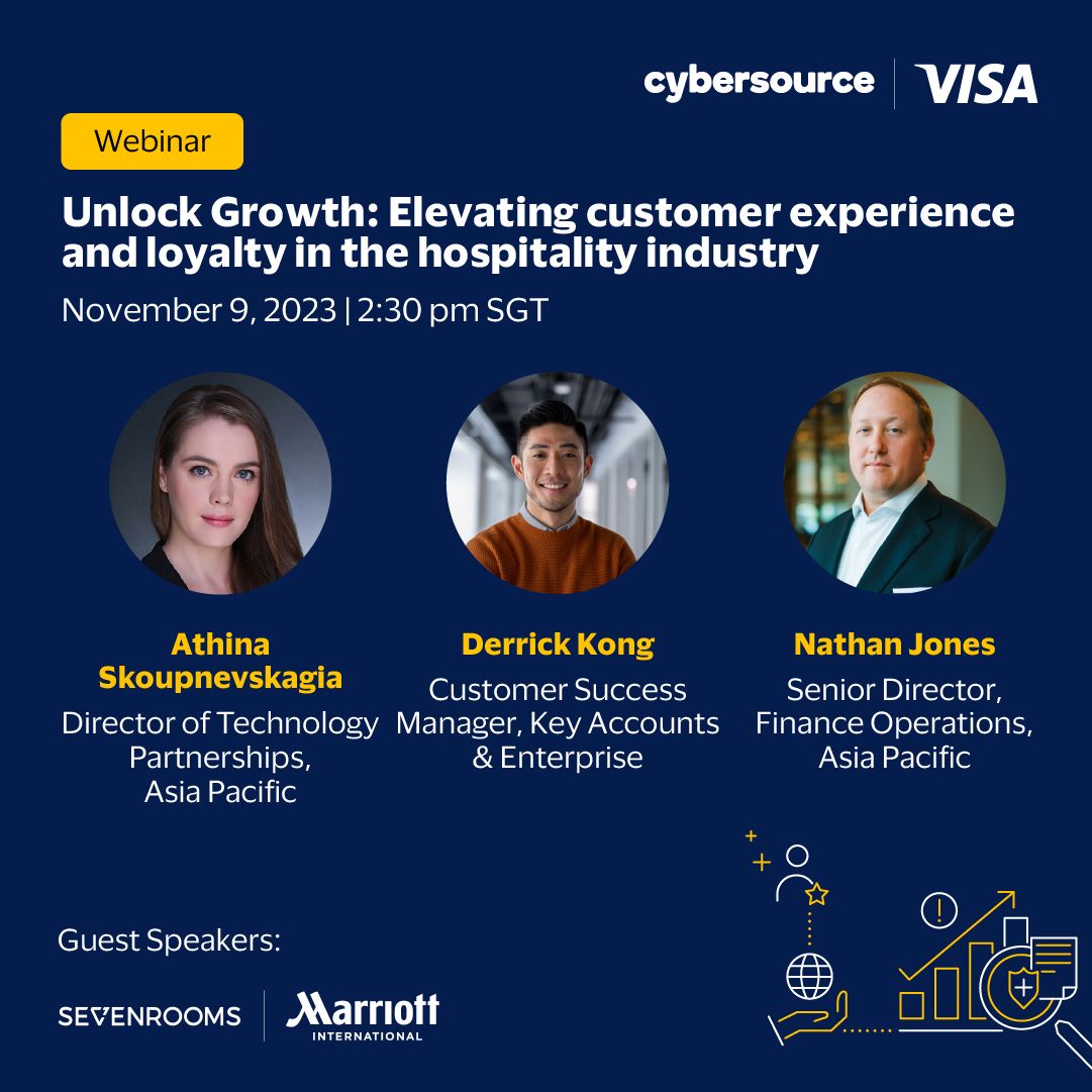 Esther Ong on LinkedIn: Unlock Growth: Elevating customer experience ... Esther Ong on LinkedIn: Unlock Growth: Elevating customer experience ...