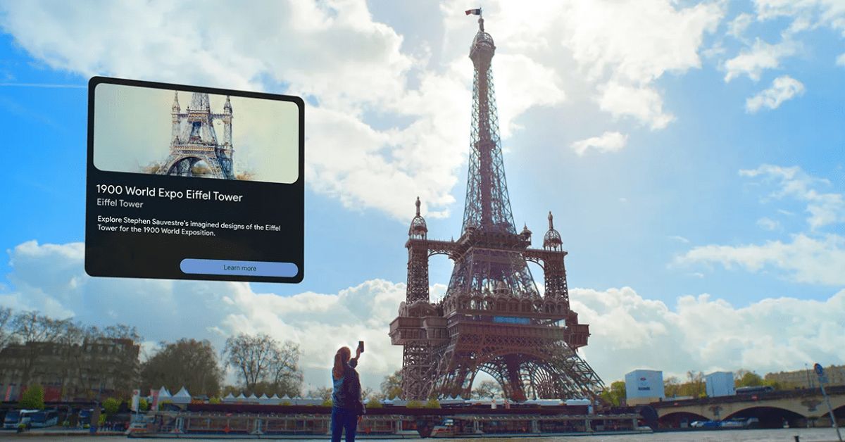 LucidQuest on LinkedIn: Google Maps starts using AR to show you the ... LucidQuest on LinkedIn: Google Maps starts using AR to show you the ...