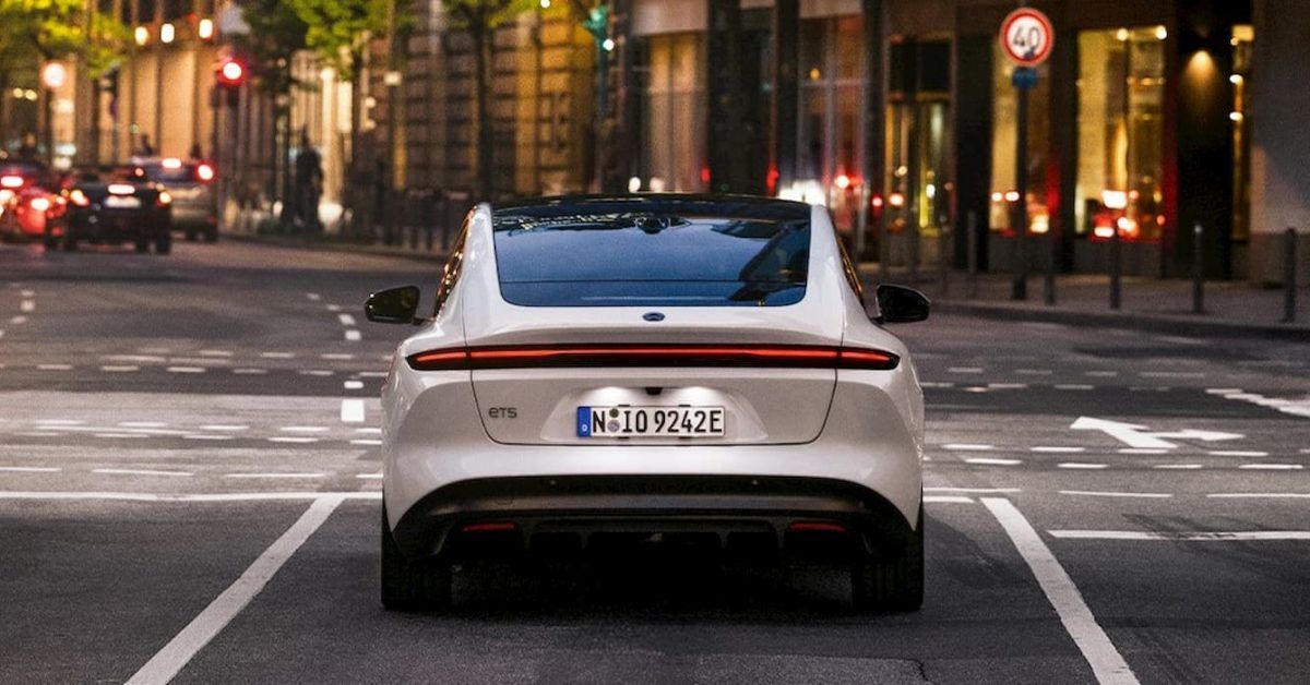 Engin Dikmen on LinkedIn: NIO confident its affordable Firefly EVs will ... Engin Dikmen on LinkedIn: NIO confident its affordable Firefly EVs will ...