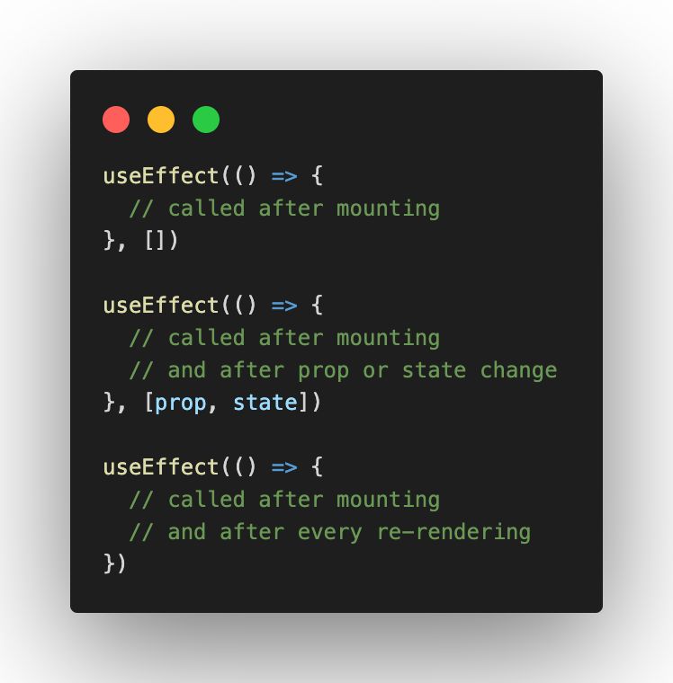 Dmitri Pavlutin on LinkedIn: #reactjs Dmitri Pavlutin on LinkedIn: #reactjs