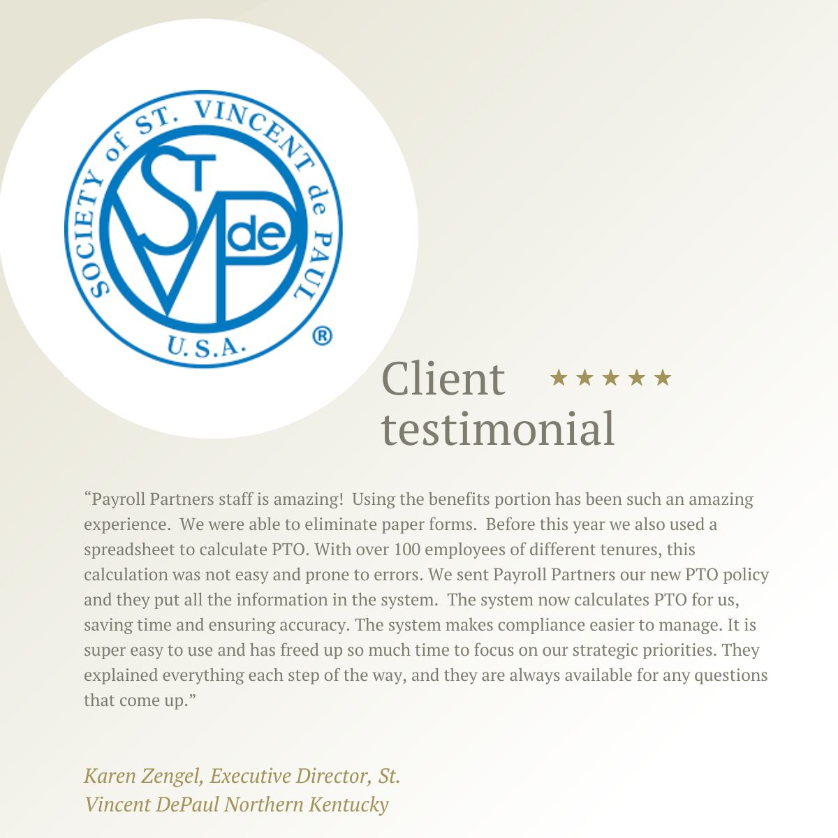 Payroll Partners, Inc posted on LinkedIn Payroll Partners, Inc posted on LinkedIn