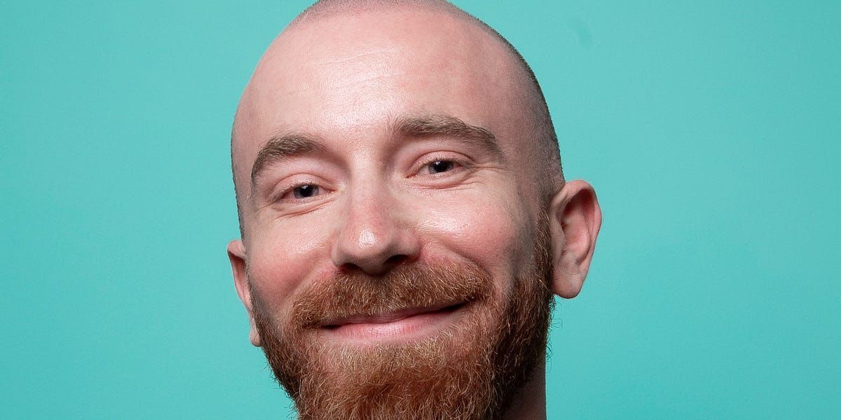 Olyn on LinkedIn: Meet Bogdan Balint, Design Maestro at Olyn Olyn on LinkedIn: Meet Bogdan Balint, Design Maestro at Olyn