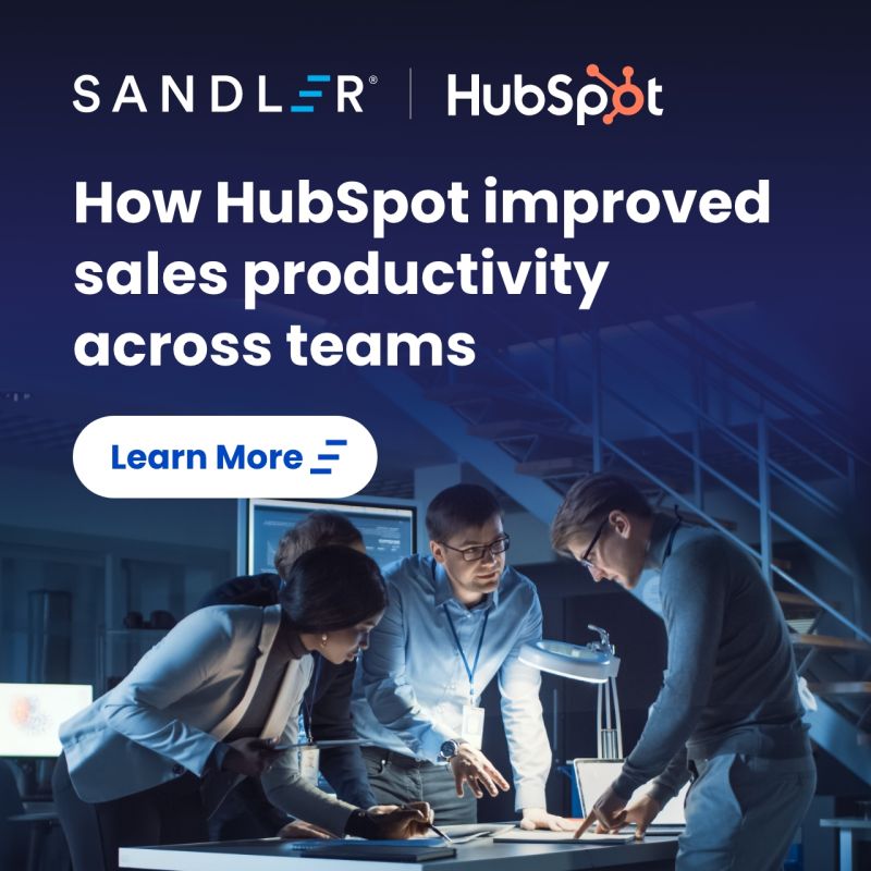 Sandler on LinkedIn: Sandler-HubSpot-Case-Study.pdf Sandler on LinkedIn: Sandler-HubSpot-Case-Study.pdf