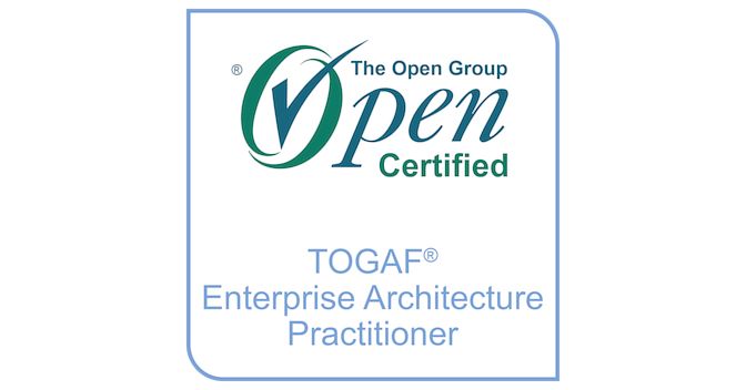 Kristoffer Mårild on LinkedIn: The Open Group Certified: TOGAF ... Kristoffer Mårild on LinkedIn: The Open Group Certified: TOGAF ...