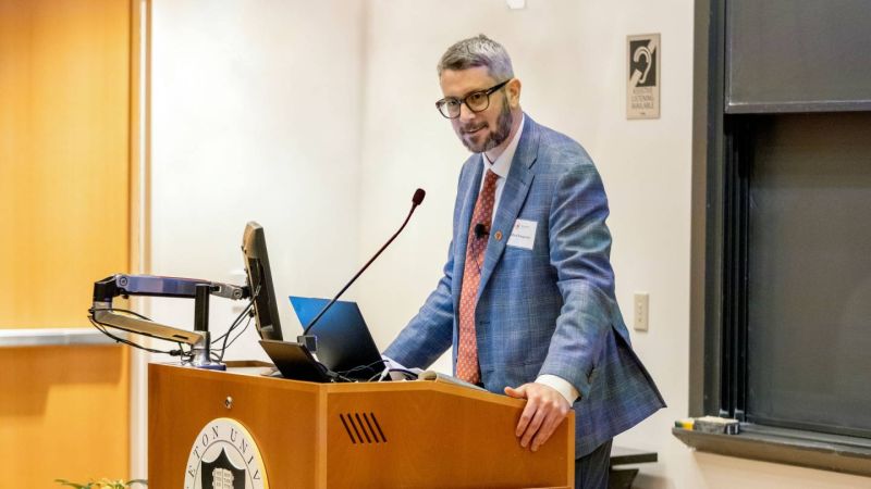 Princeton University on LinkedIn: University dedicates Omenn-Darling ... Princeton University on LinkedIn: University dedicates Omenn-Darling ...