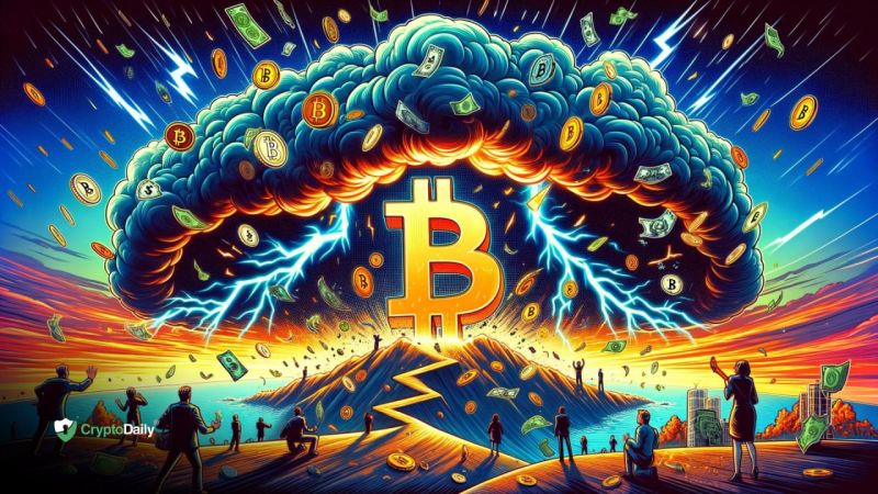 Serougy Crypto Mining on LinkedIn: Veritable storm of buying awaits bitcoin Serougy Crypto Mining on LinkedIn: Veritable storm of buying awaits bitcoin