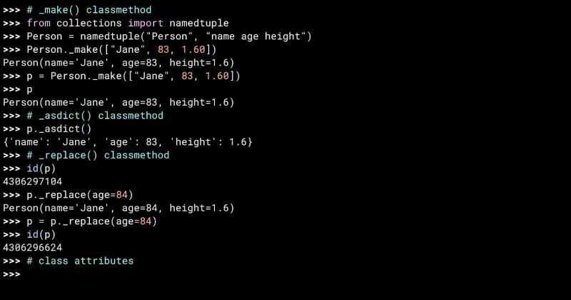 Real Python on LinkedIn: ππΊ Writing Clean, Pythonic Code With ... Real Python on LinkedIn: ππΊ Writing Clean, Pythonic Code With ...